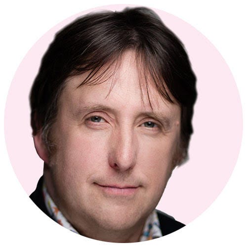 David Stevenson | Substack