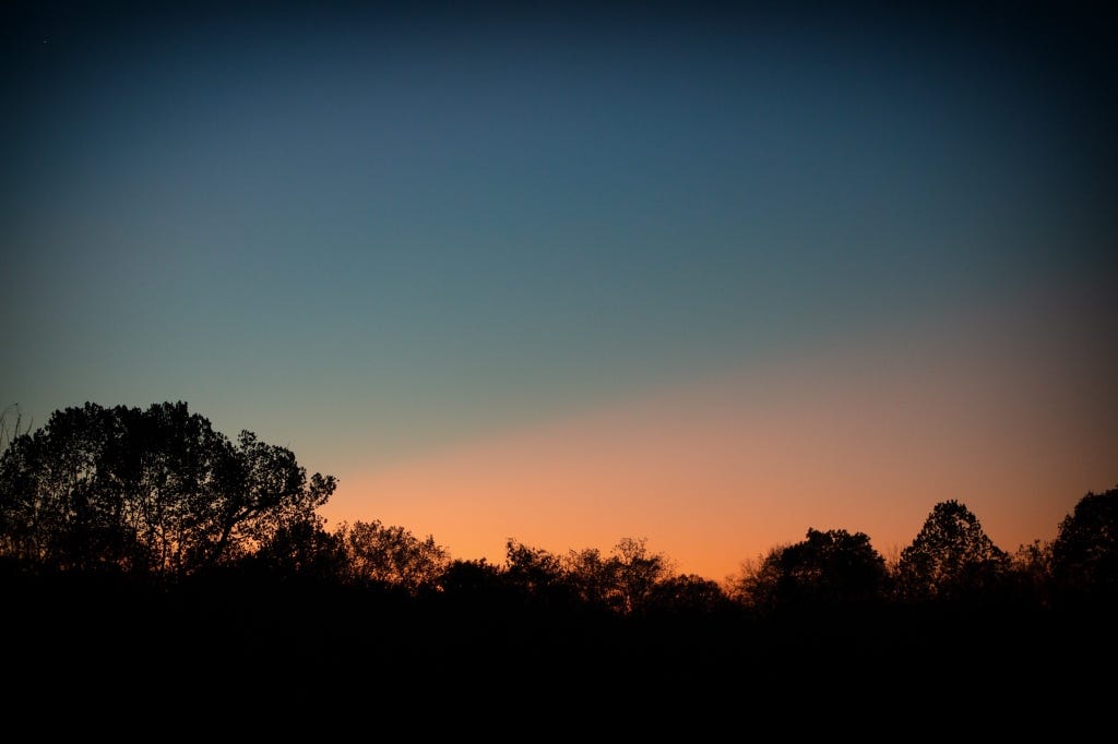 Starry Hope - by Edward Goode - Imago Scriptura