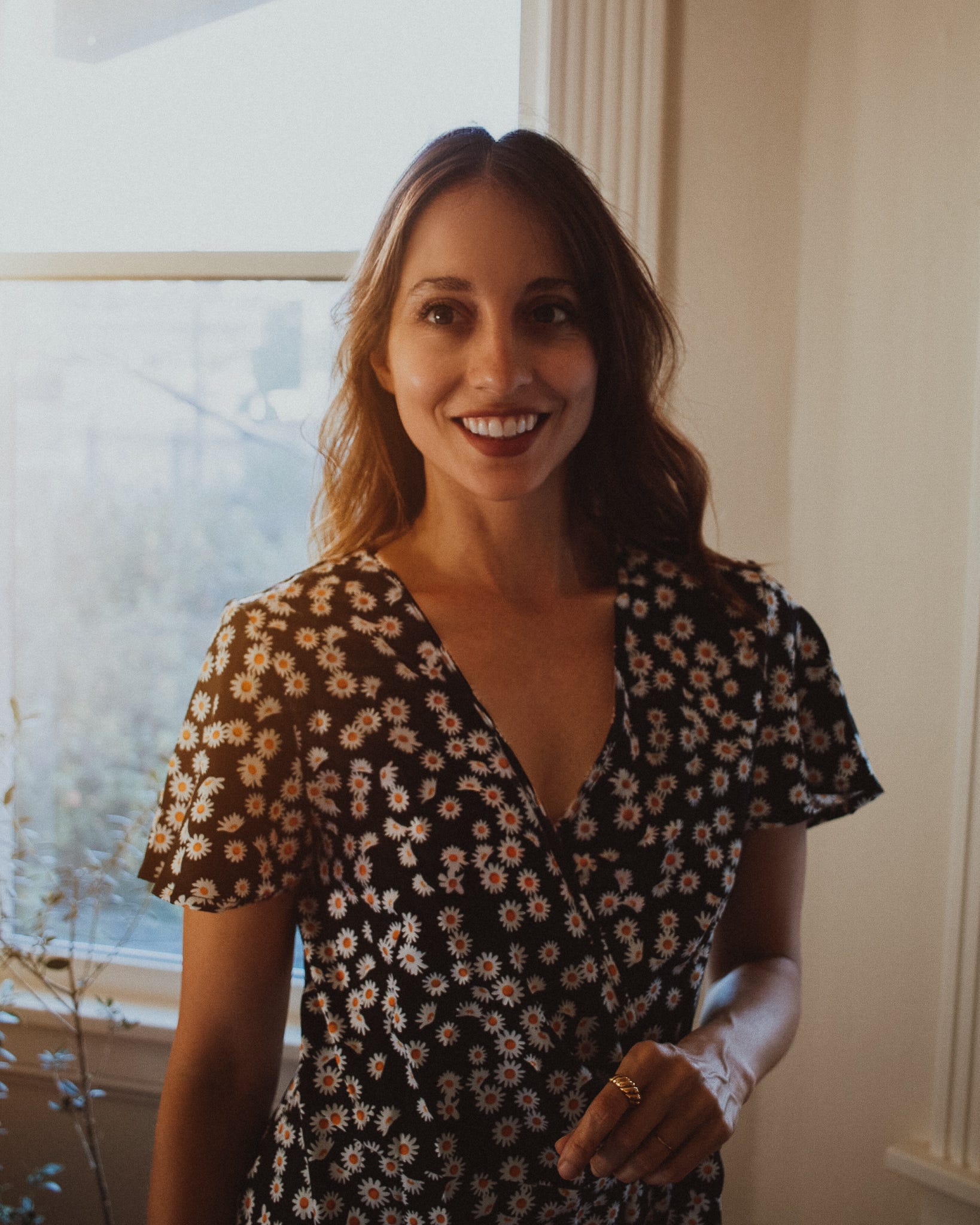 On Pants and Pregnancy - by S.G. Prince - Napkin Scratch