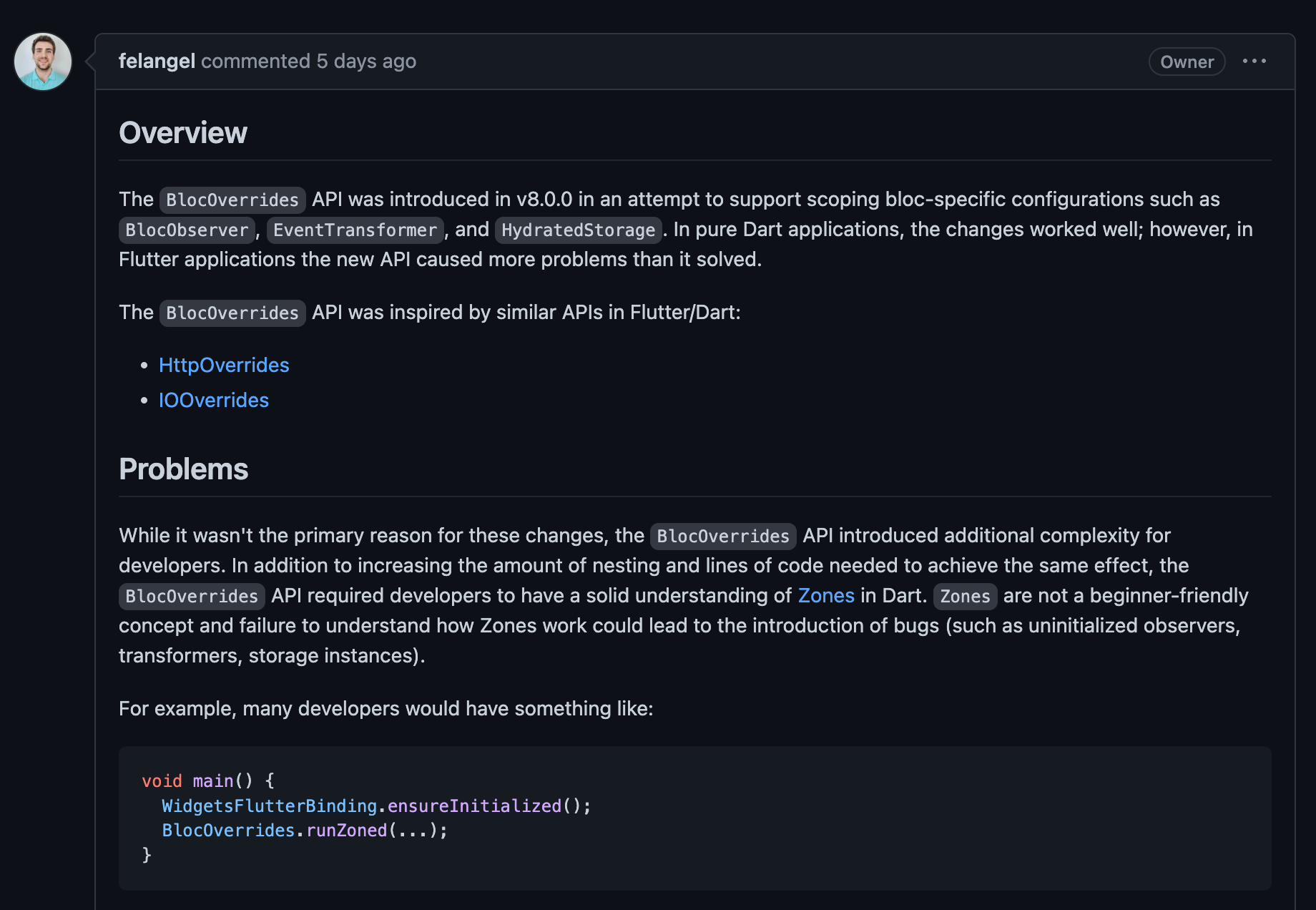 The Flutter Bi-Weekly - Issue #10