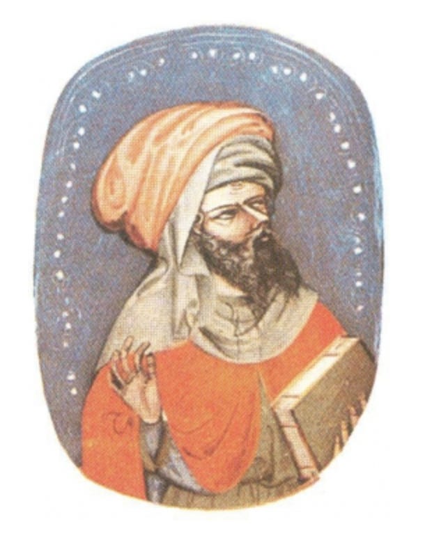 İbni Rüşd, tragedya ve komedya - by Yavuz Altun