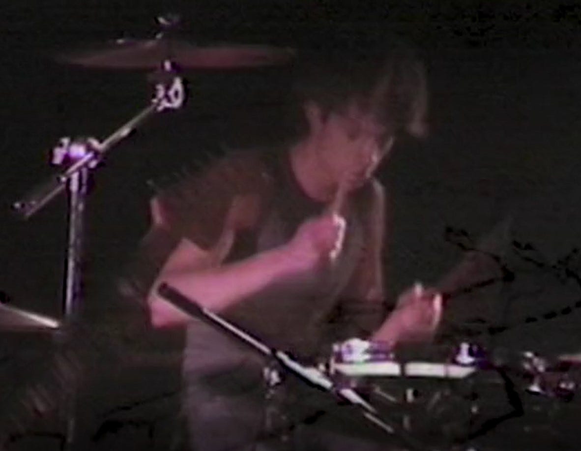 Fred Maher Interview - by Rick Rees - The Non-Writer