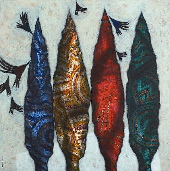 Pan-Arabism and European integration - by Gil