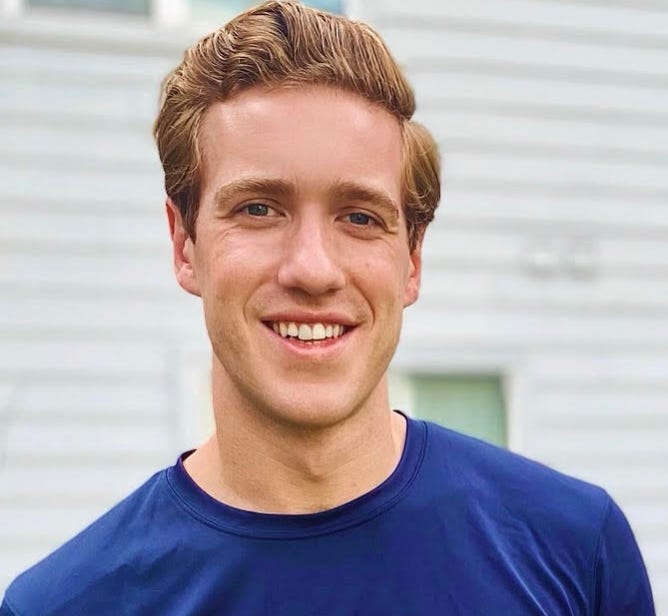 Will McKelvey | Substack