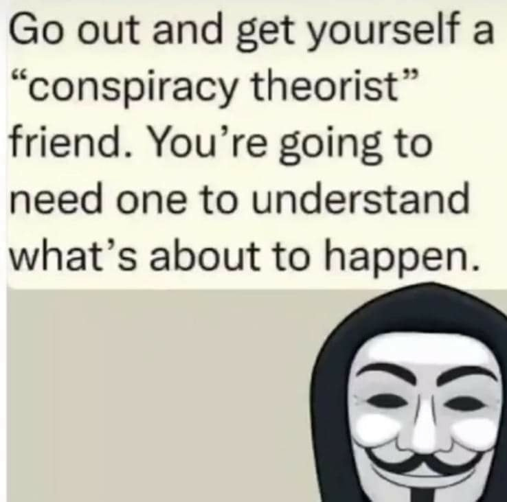 IRONIC MEMES - by Frances Leader - Uncensored