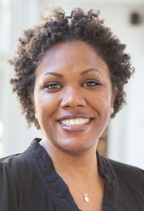 Joshunda Sanders | Substack