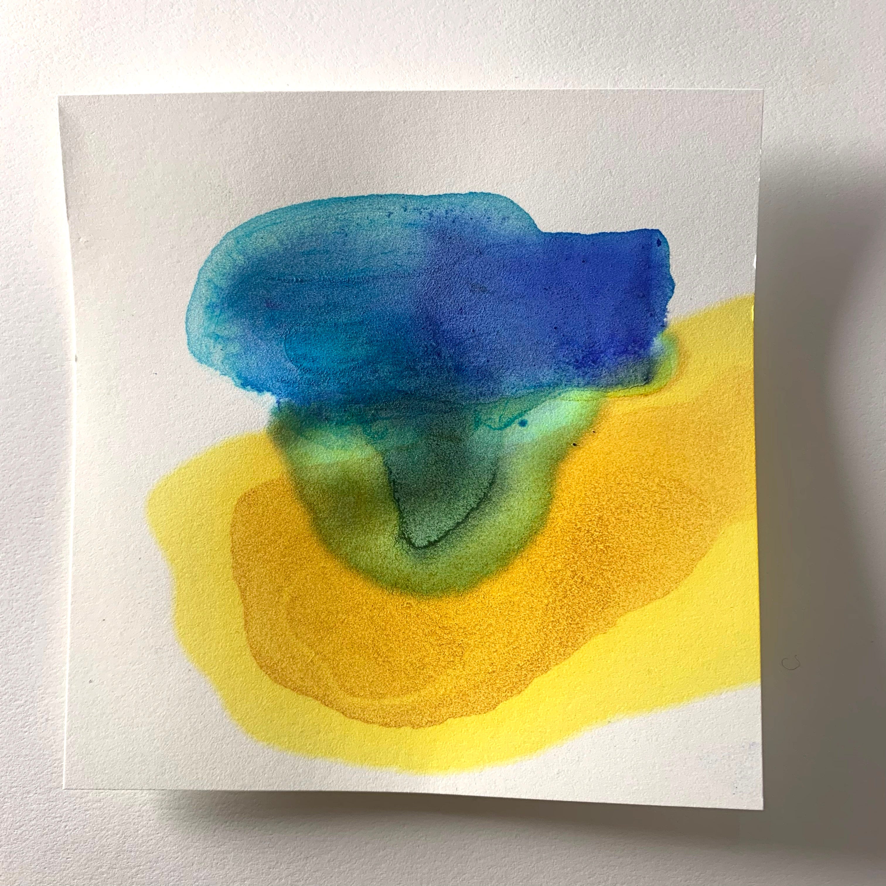 Ukraine - by Toronto Ink Company