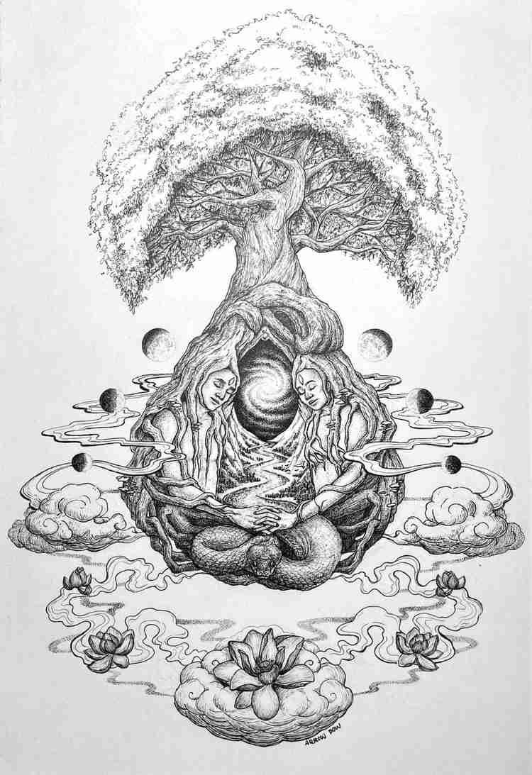 Beyond Priests, Kings & Bosses: A Neotribal Declaration