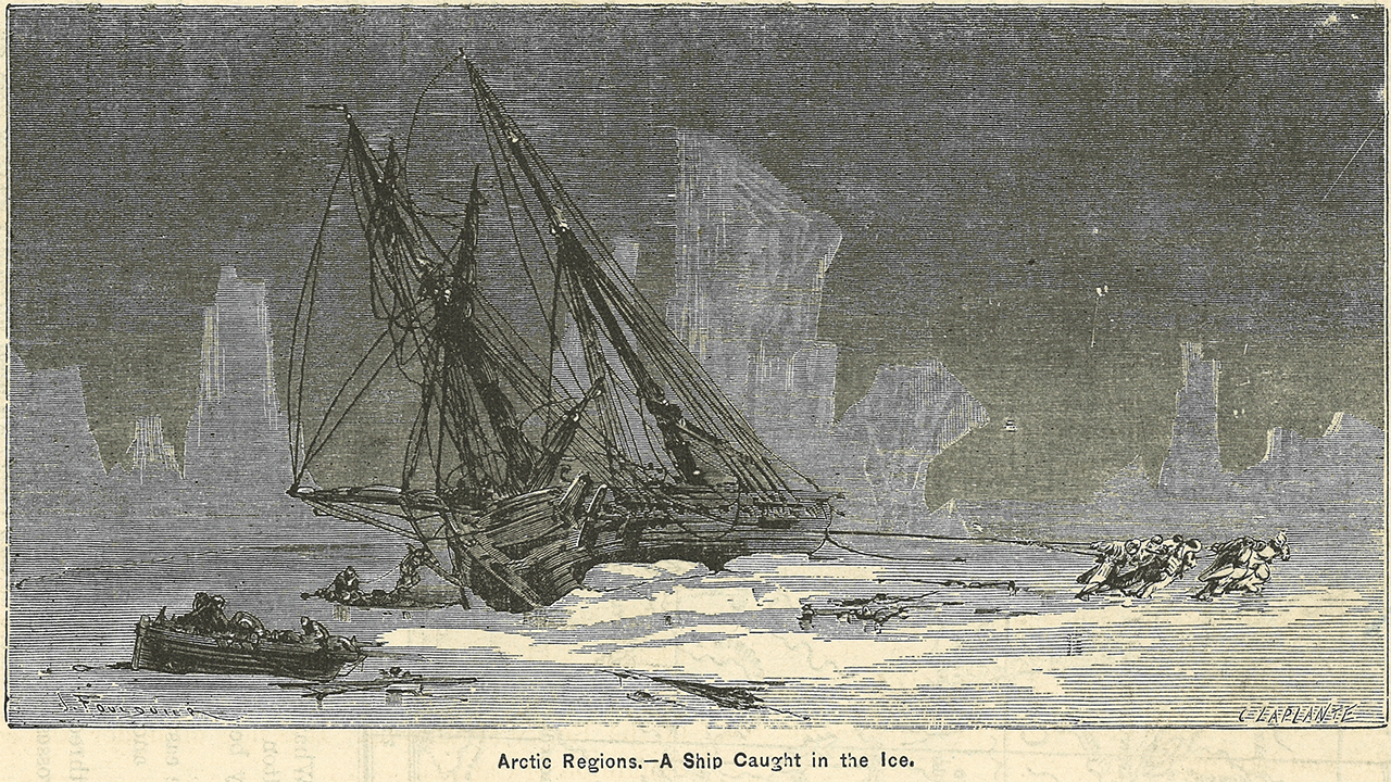 Frankenstein Week 2: An Obsession is Born