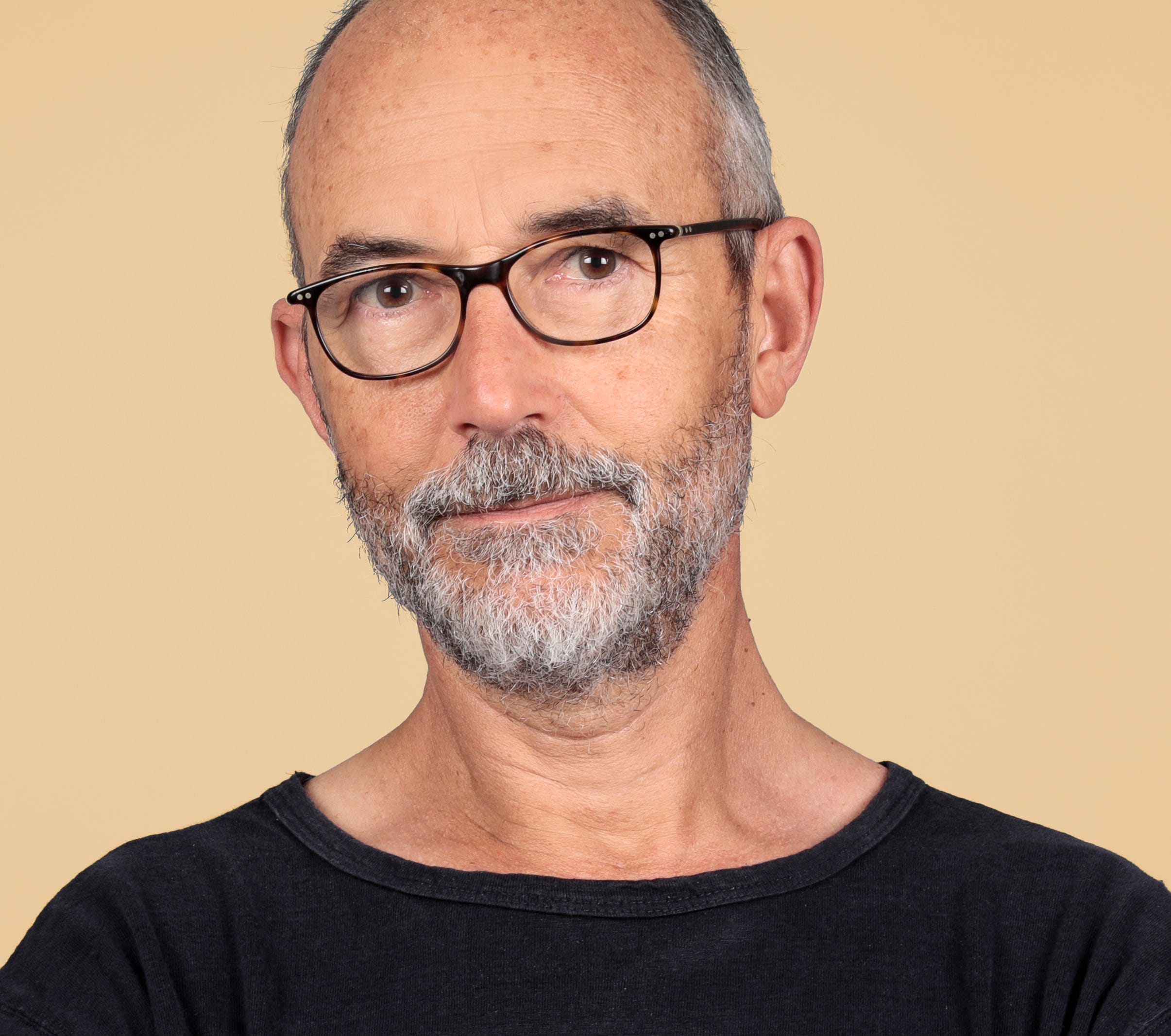 Marc Traverson | Substack