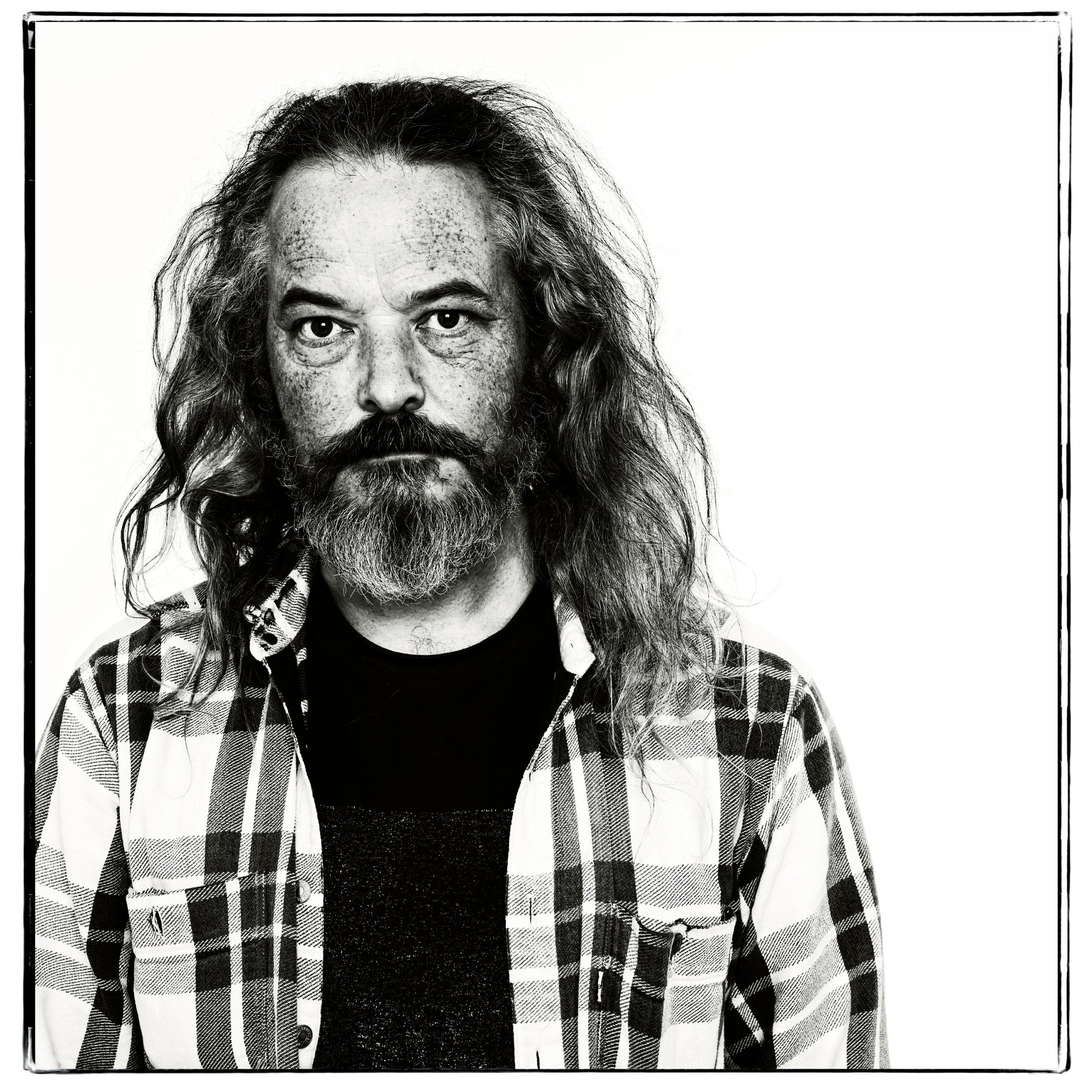 5 questions for photographer Peter Rowen