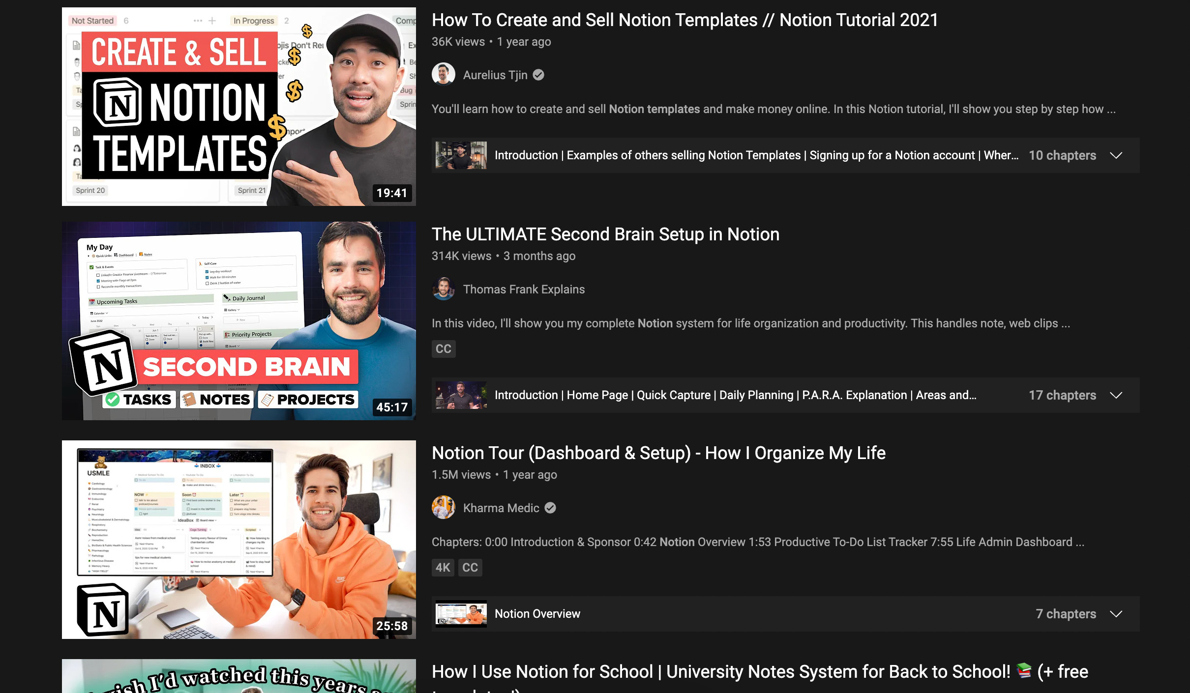 How Notion Grows - by Jaryd Hermann - How They Grow