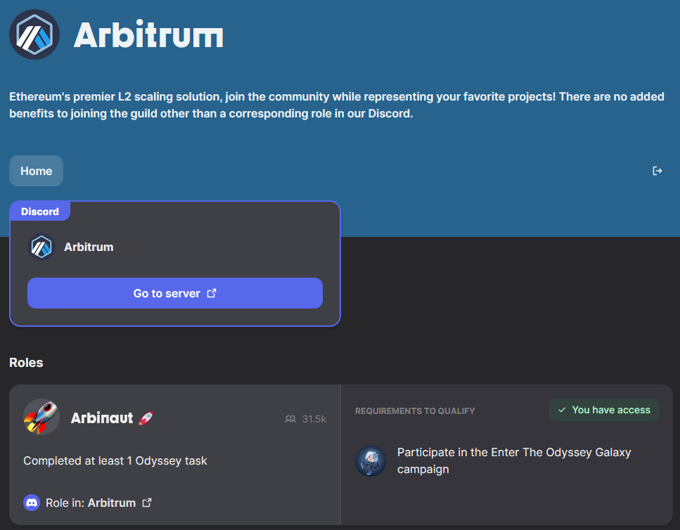 DeFi Alpha: On-Chain Quests To Maximise Your Chances Of An Arbitrum Airdrop