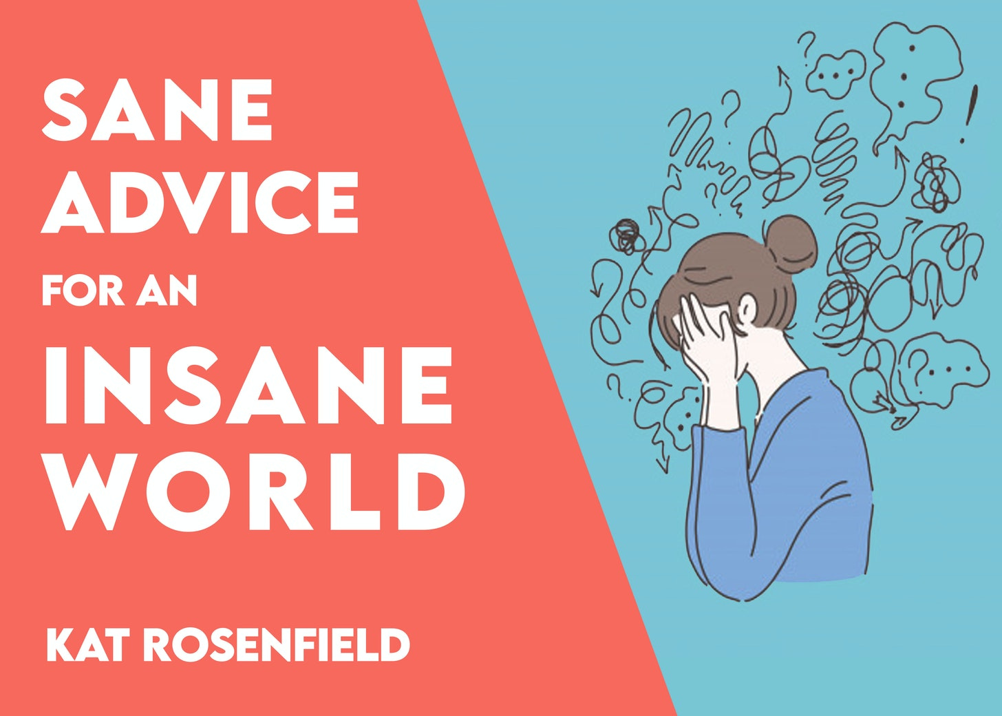 How Do I Stop Being a TERF? - by Kat Rosenfield