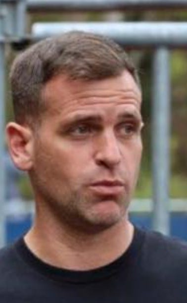 Mike Evans | Substack