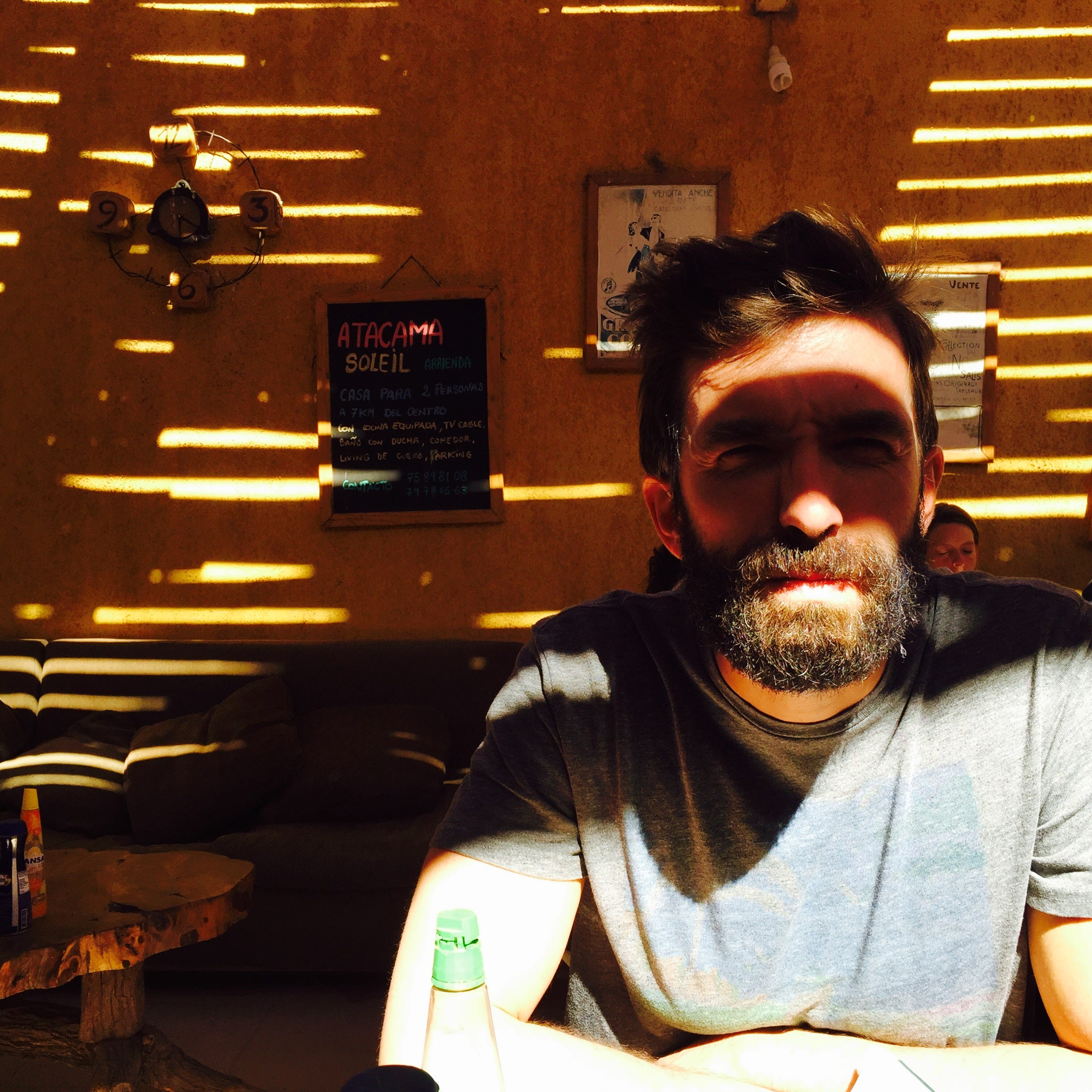 Brandon Gracey | Substack