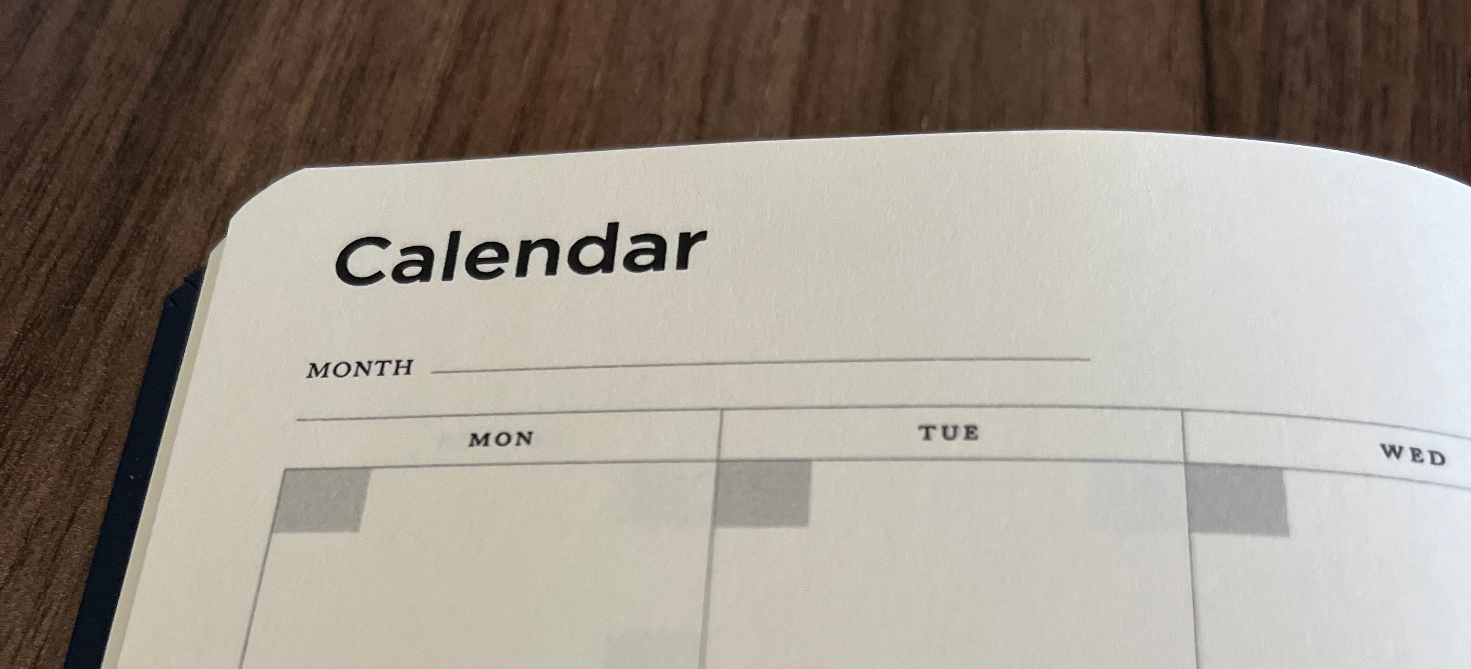 Intro 3: Why We Need a Calendar - by Jon R. Jordan