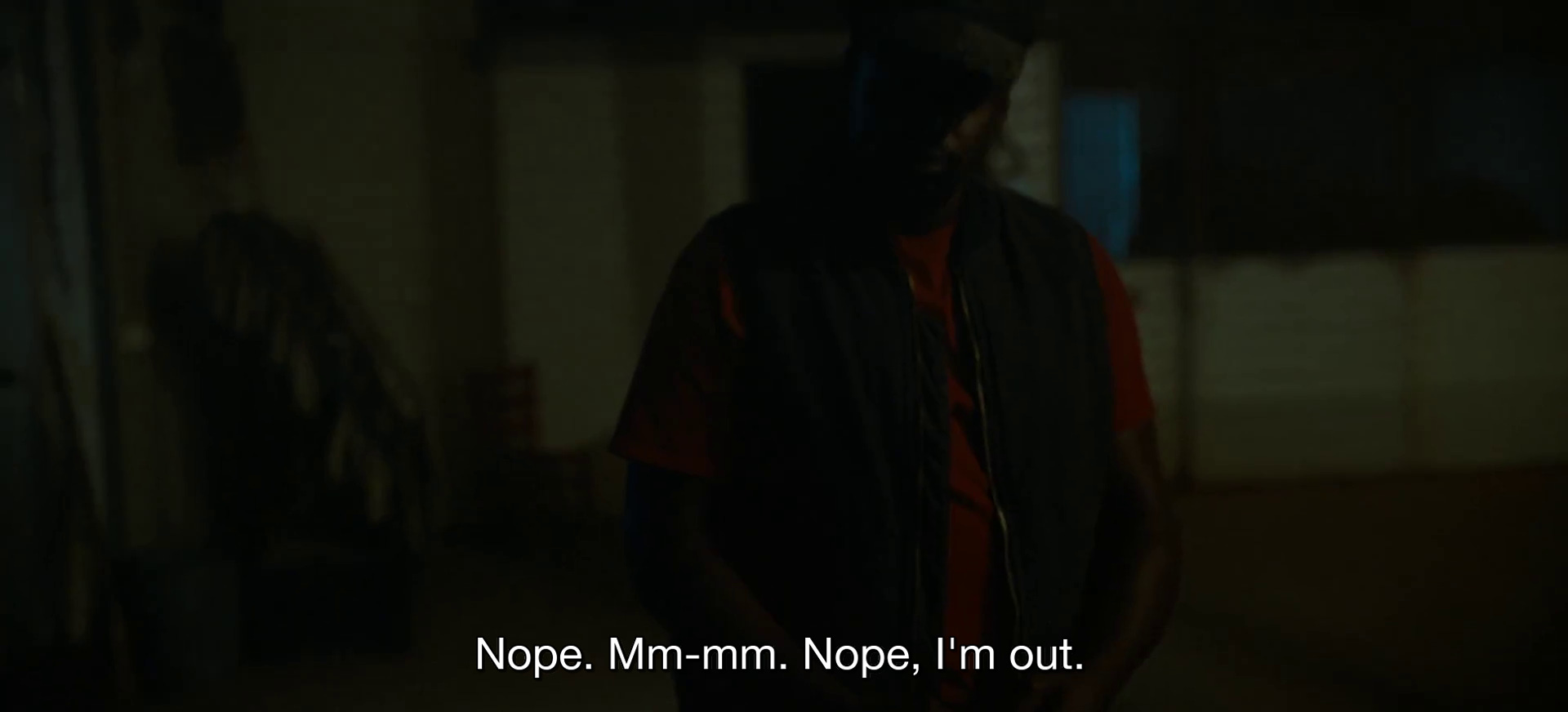 Issue #238: I Finally Wrote About Nope - by Miguel