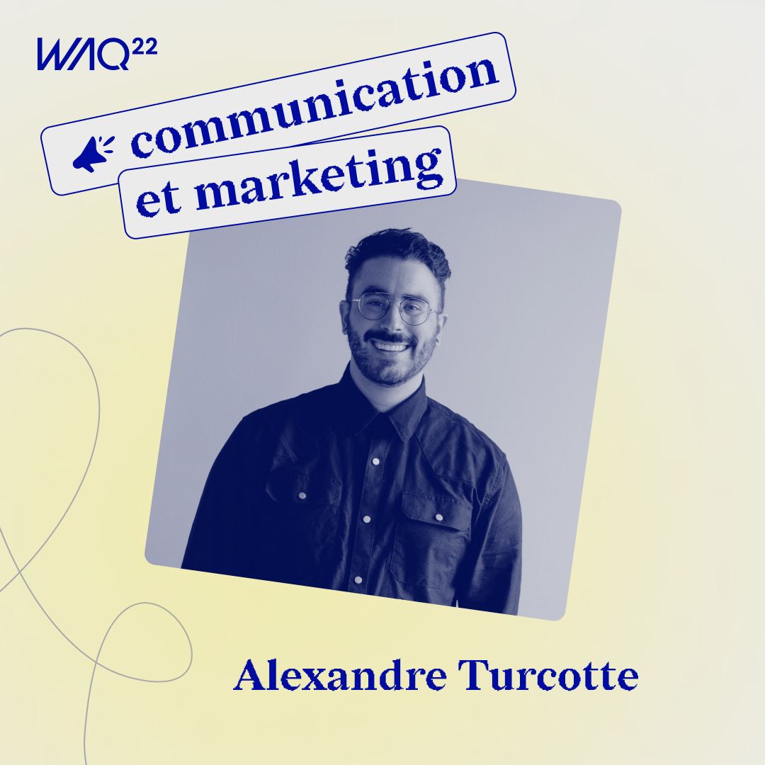 TikTok Québec - Les infos en rafales d'Alexandre Turcotte #29