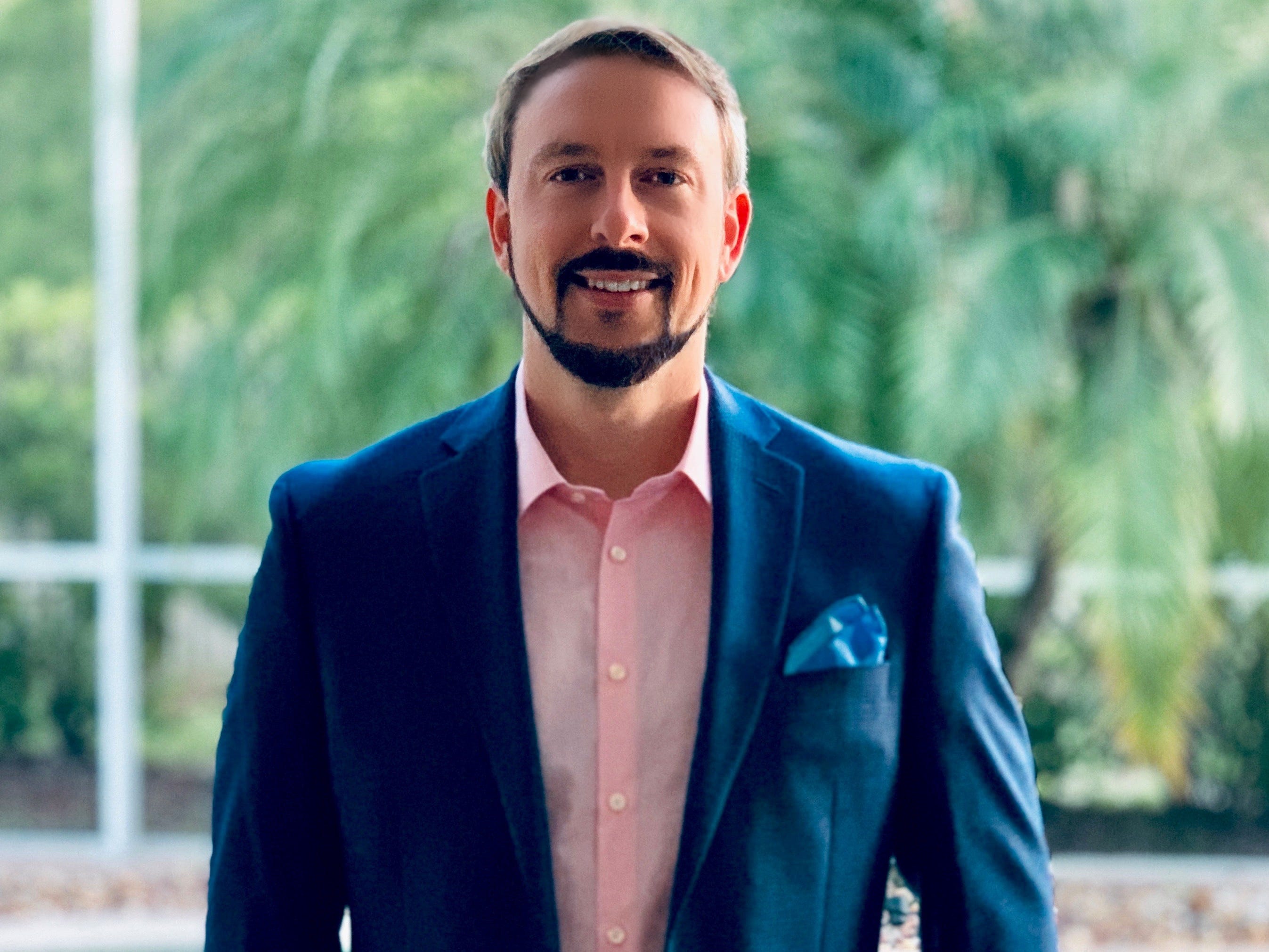 Christopher Chase | Substack