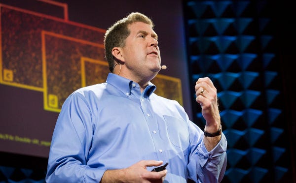 Chad Orzel: quantum jumps across science and writing