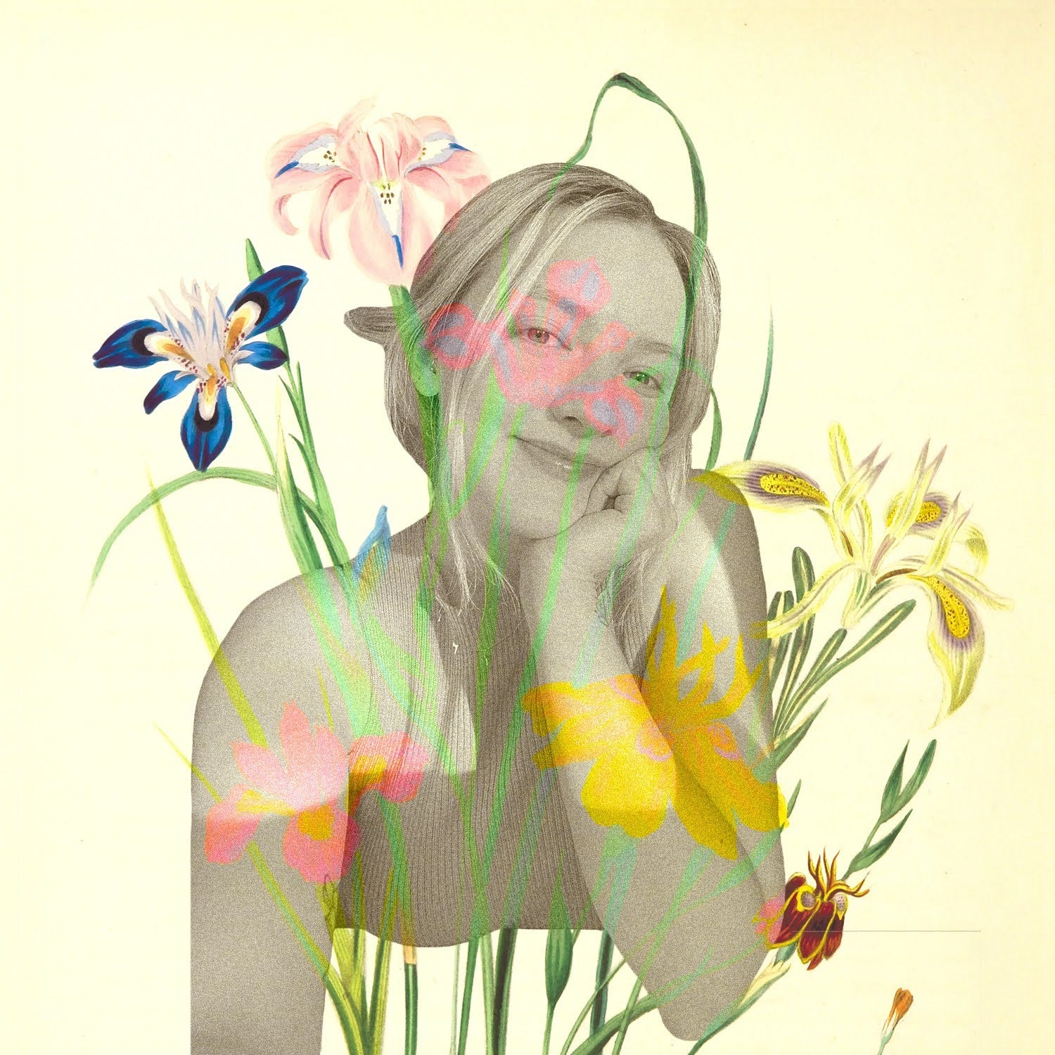 Brooke Channing | Substack