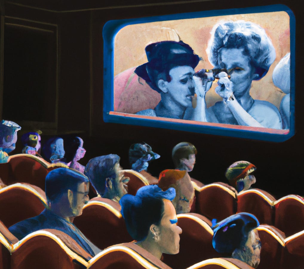 IMDB vs. Letterboxd: What’s the Difference? A Statistical Analysis.