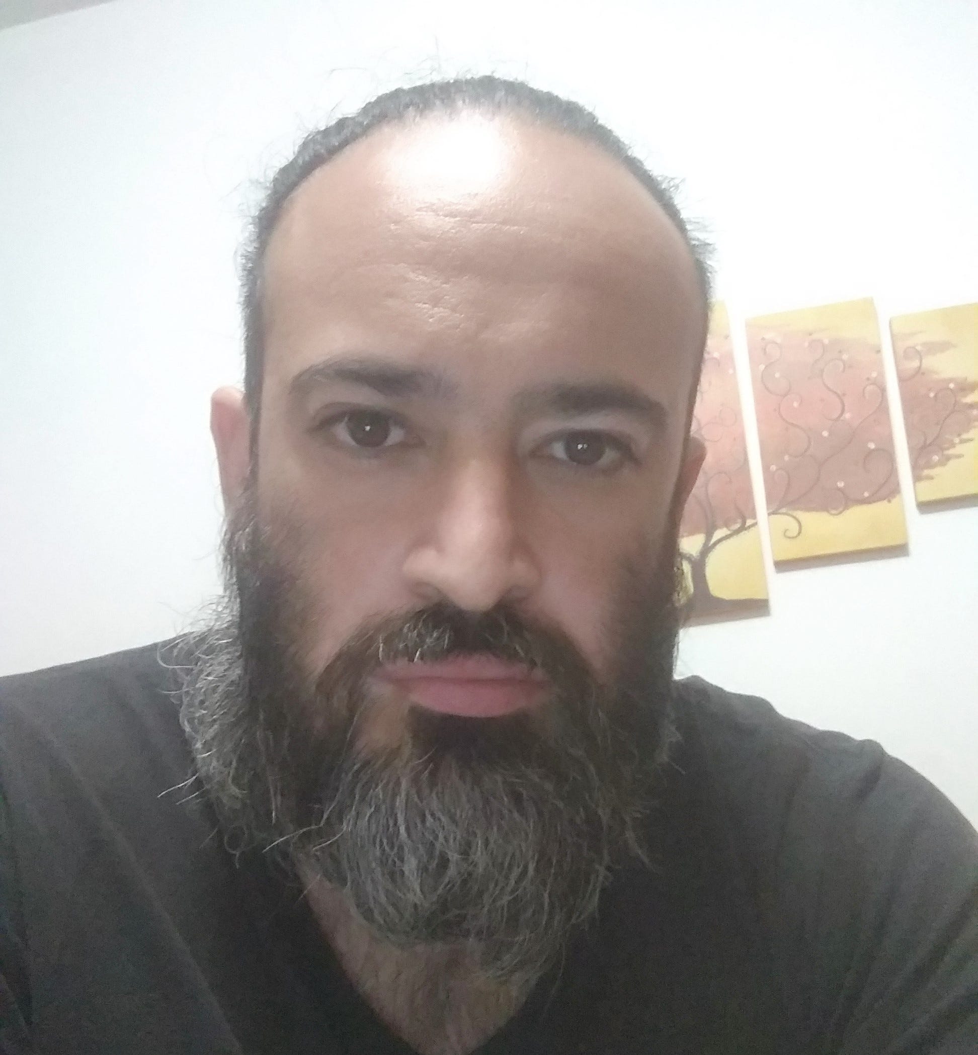 Roberto Scattini | Substack