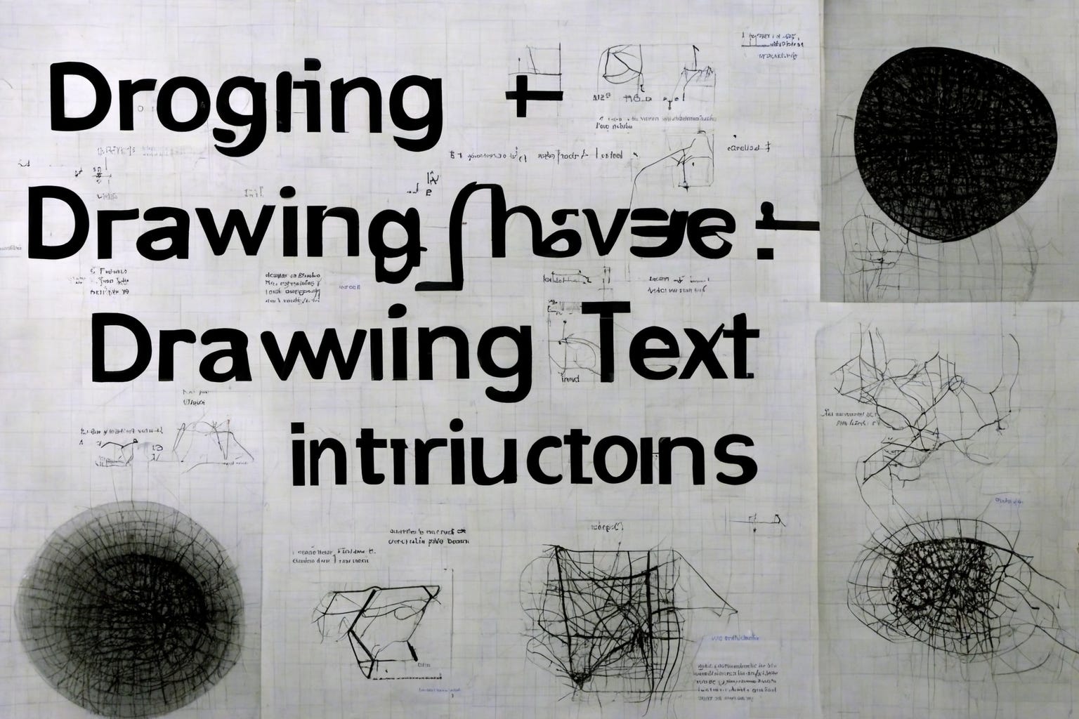 AI's Year of Text-to-Everything - by daniel bashir