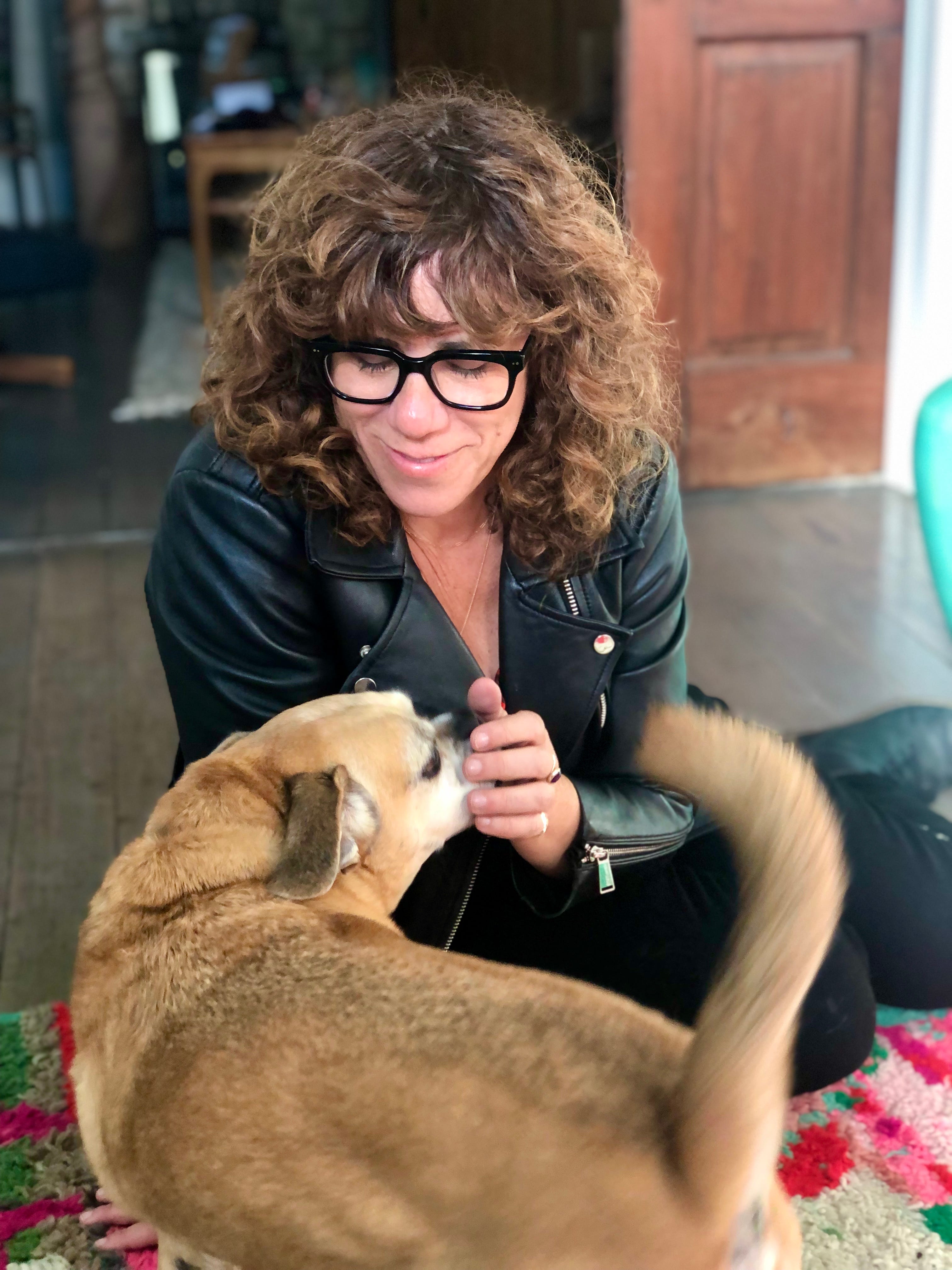 A Walk Through the Bywater With Jami Attenberg