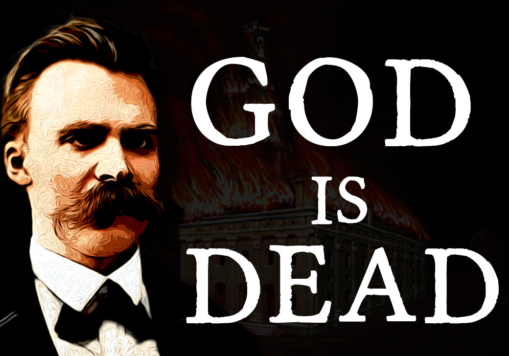"God is Dead" — What Nietzsche Really Meant