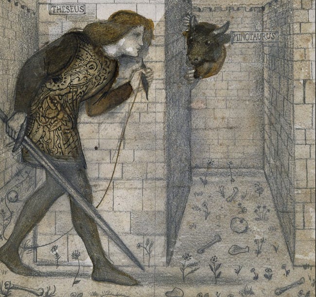 How to pay attention to boring crap with ADHD (maybe).