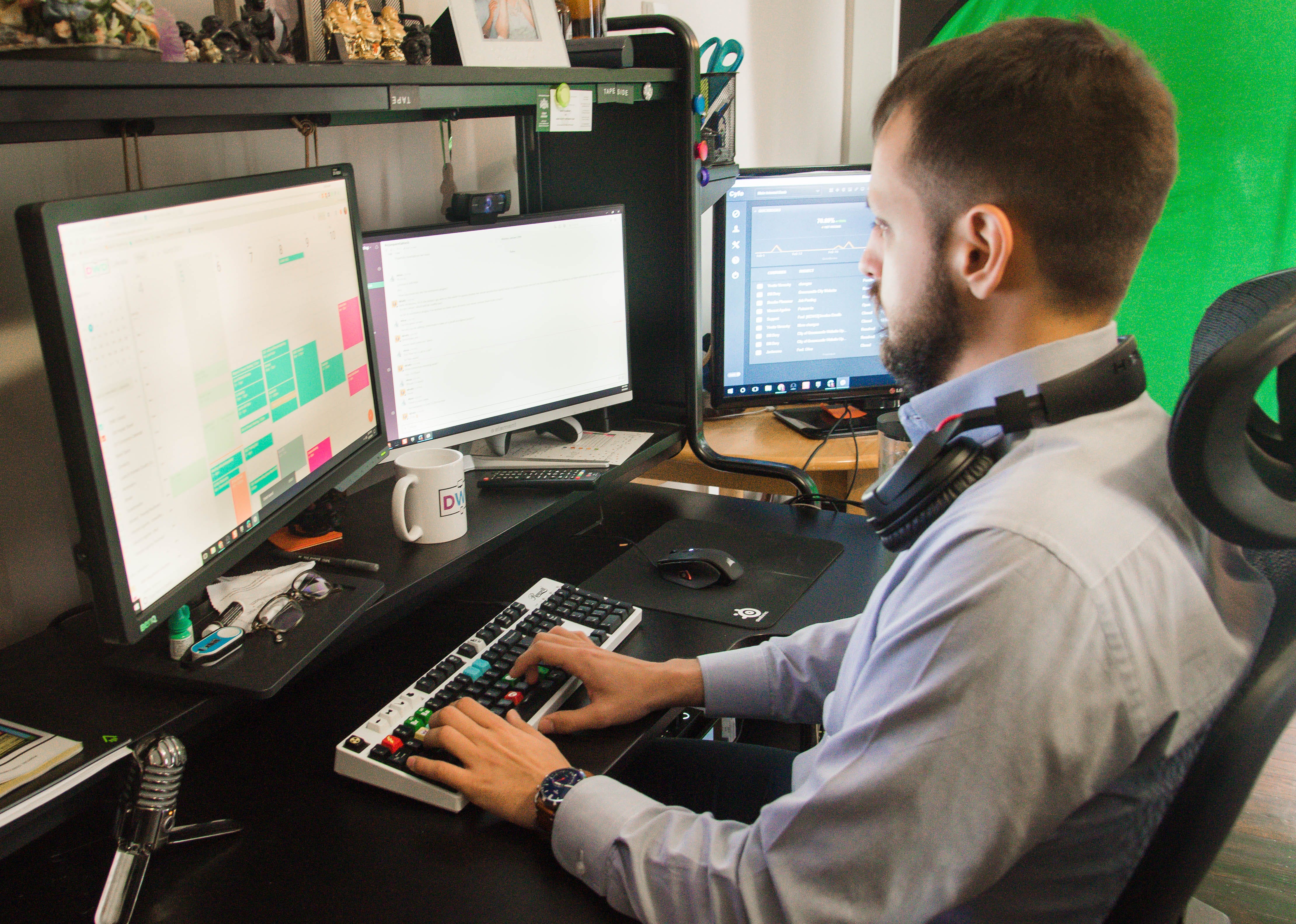 Vincent Aguirre: A Life for Himself - by Donovan Wheeler