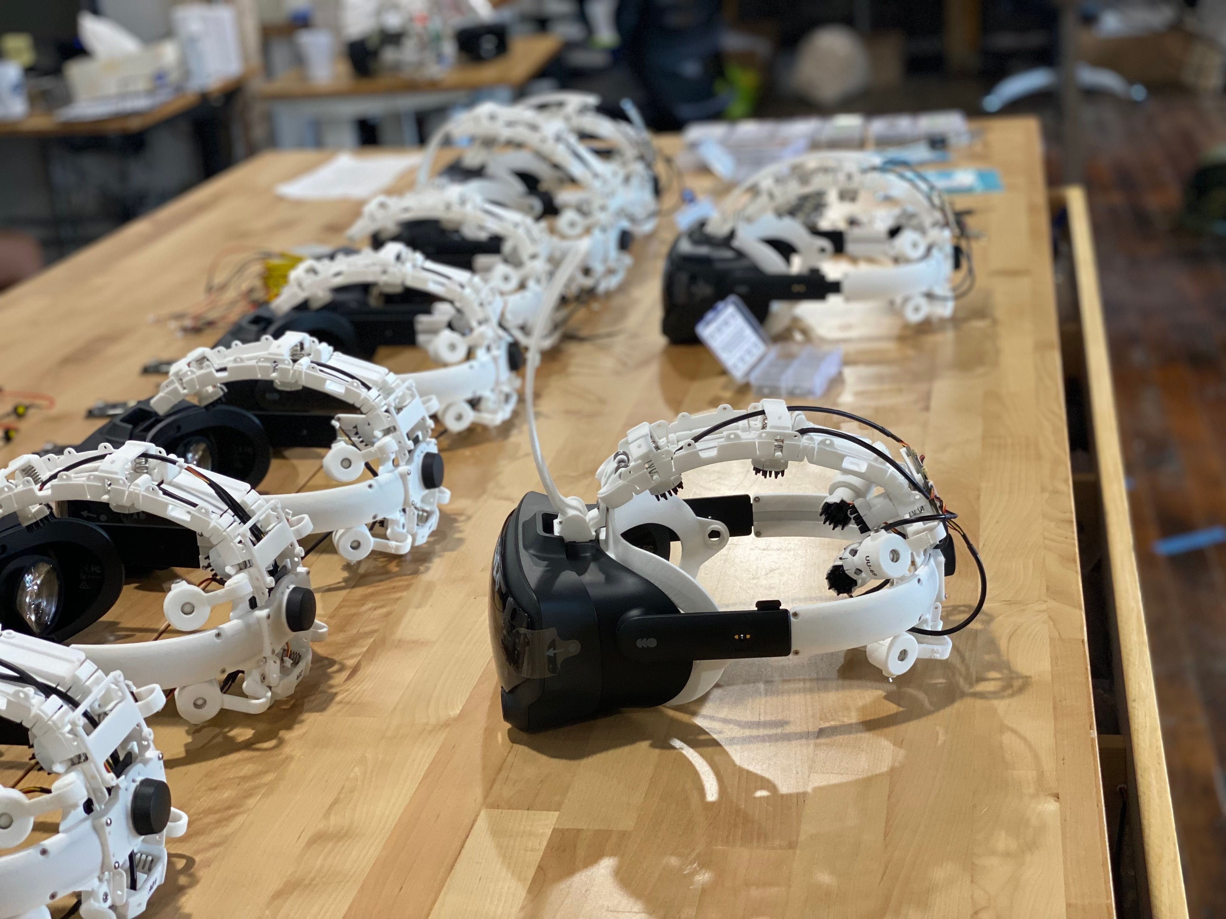 Dystopian Futures: ‘The Peripheral’ on Prime