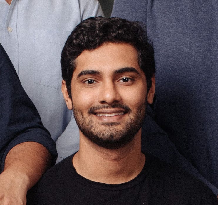 Amrit Singh | Substack