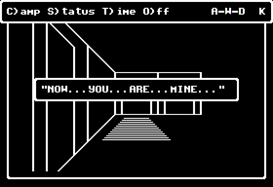 Roe R. Adams III, una invocación - by Fichinescu