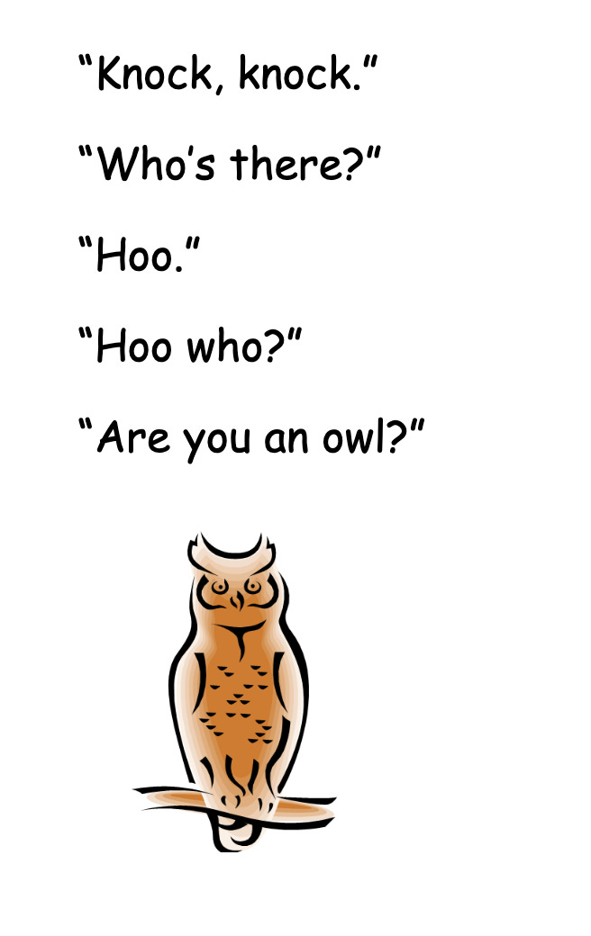 The Best Knock Knock Jokes - by Randee Bergen