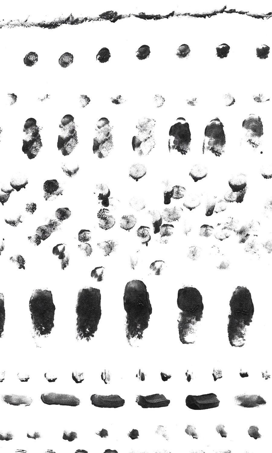 being with uncomfortable feelings - by tianna arredondo