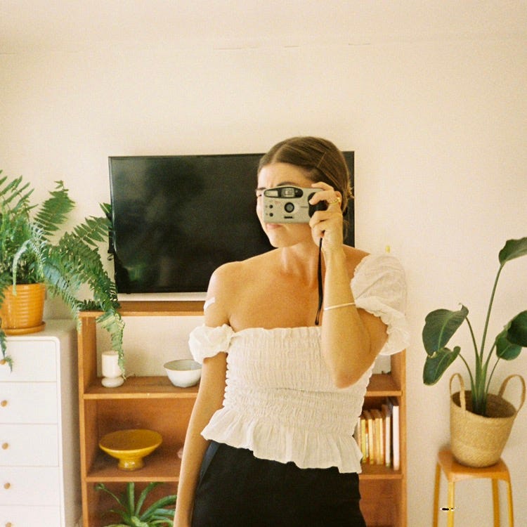 Bel Hawkins | Substack