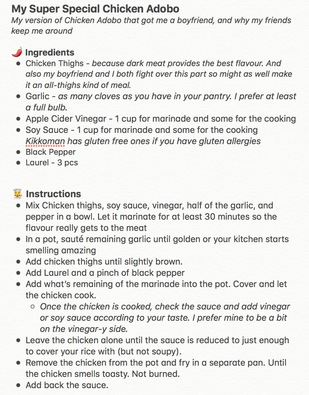 Issue #4: Back to regular programming - by Kax Uson