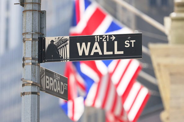 SEC Staff's Hard Line on Inspections Could Force Wall Street Workers ...