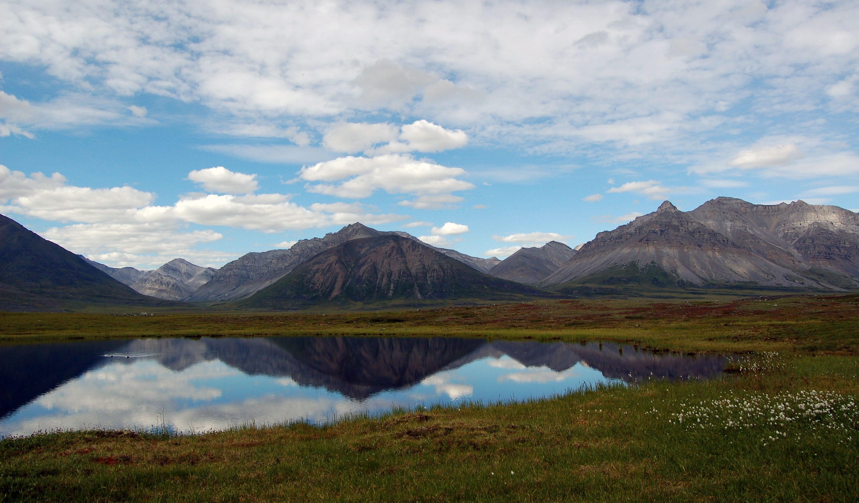 America's Ultimate Wilderness Destination? Alaska's Brooks Range