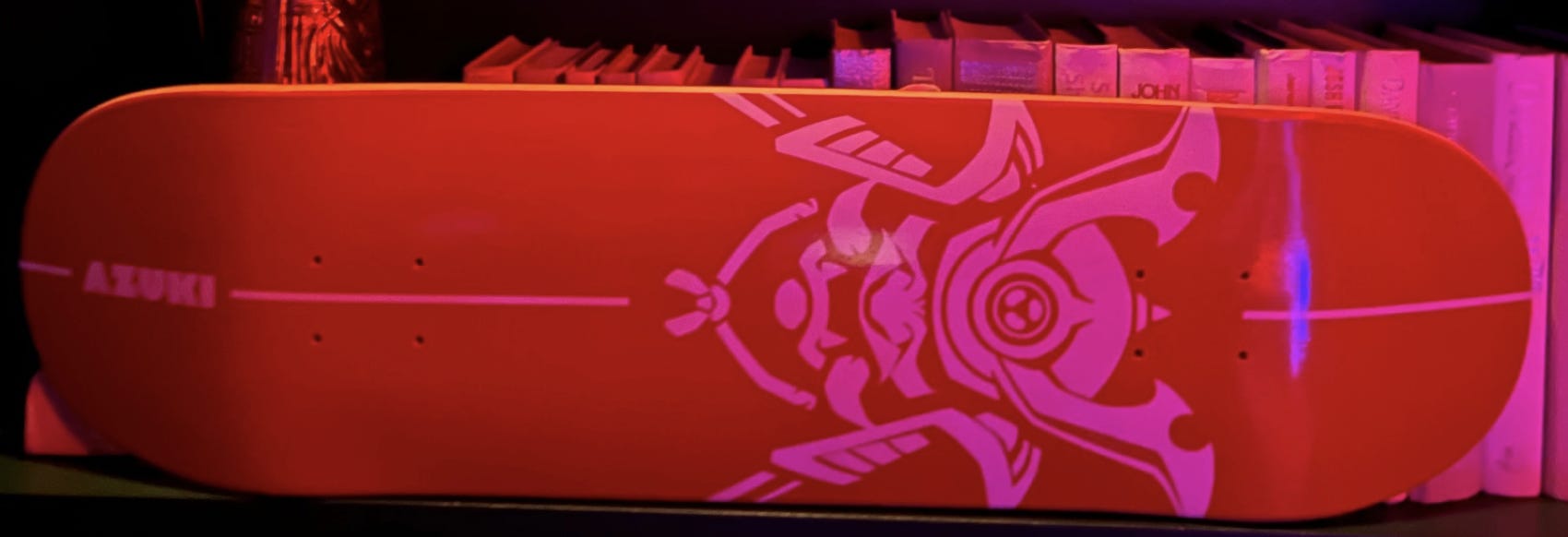 Investment Thesis - Azuki - by Tanguy Girault