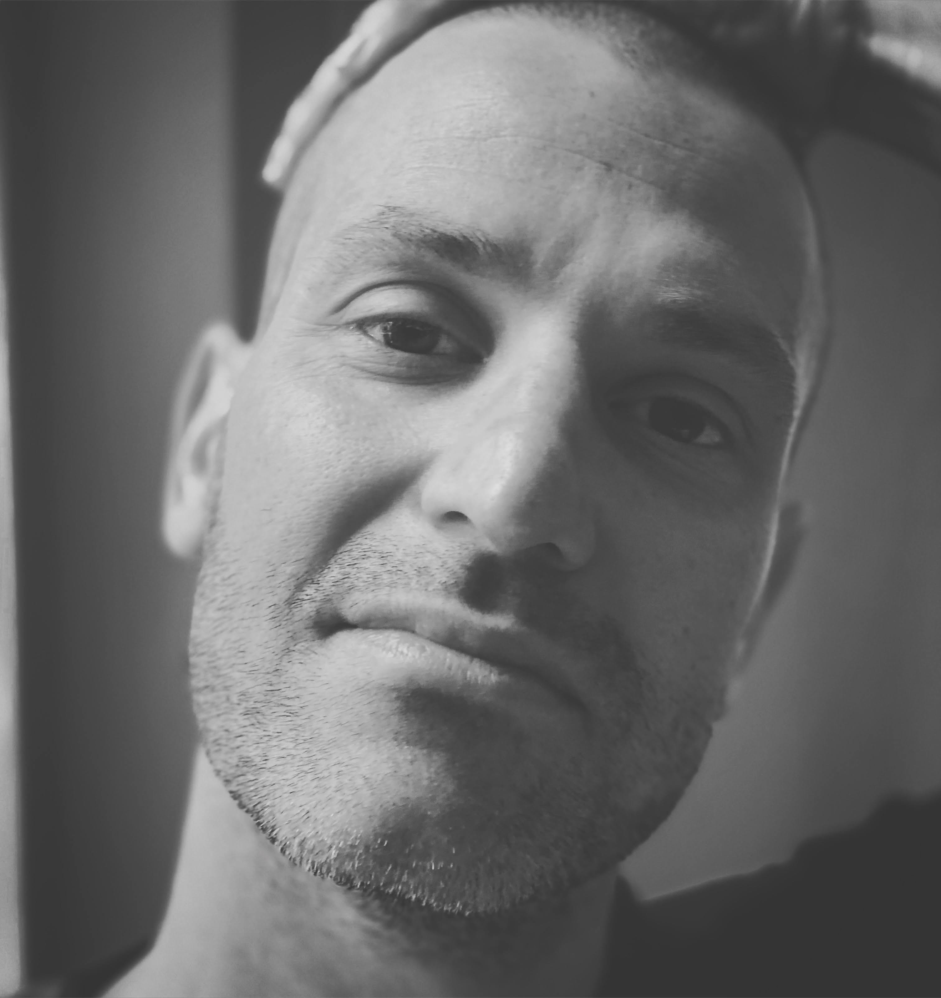 # 30 | Is That All There Is? - by Luca Prosperi