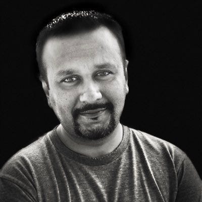 Abhishek Mittal | Substack