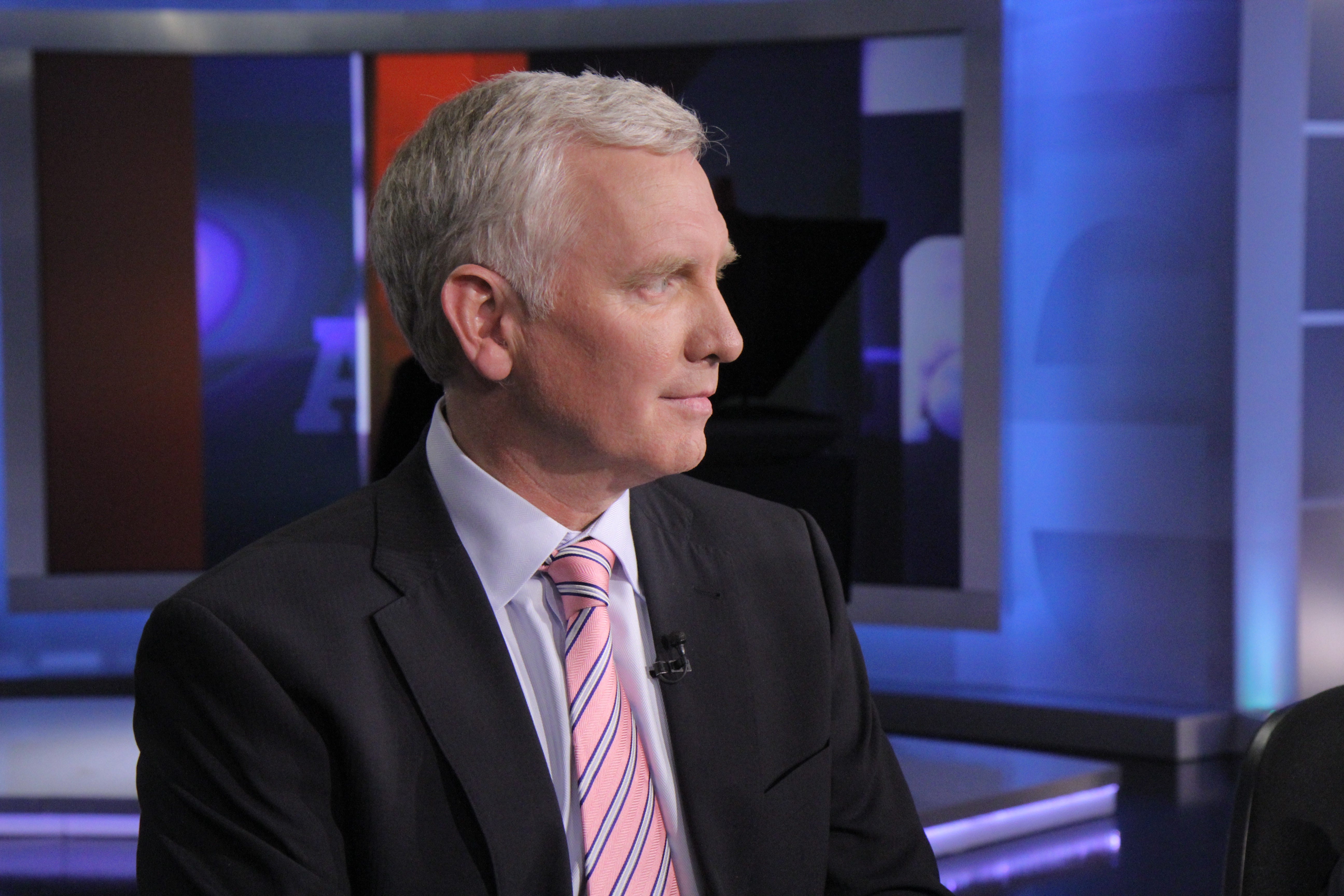 Bruce Anderson | Substack