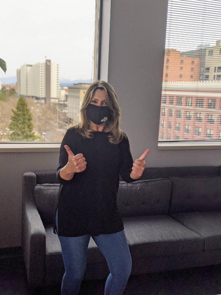 The more things change - by Elissa Ball and Luke Baumgarten