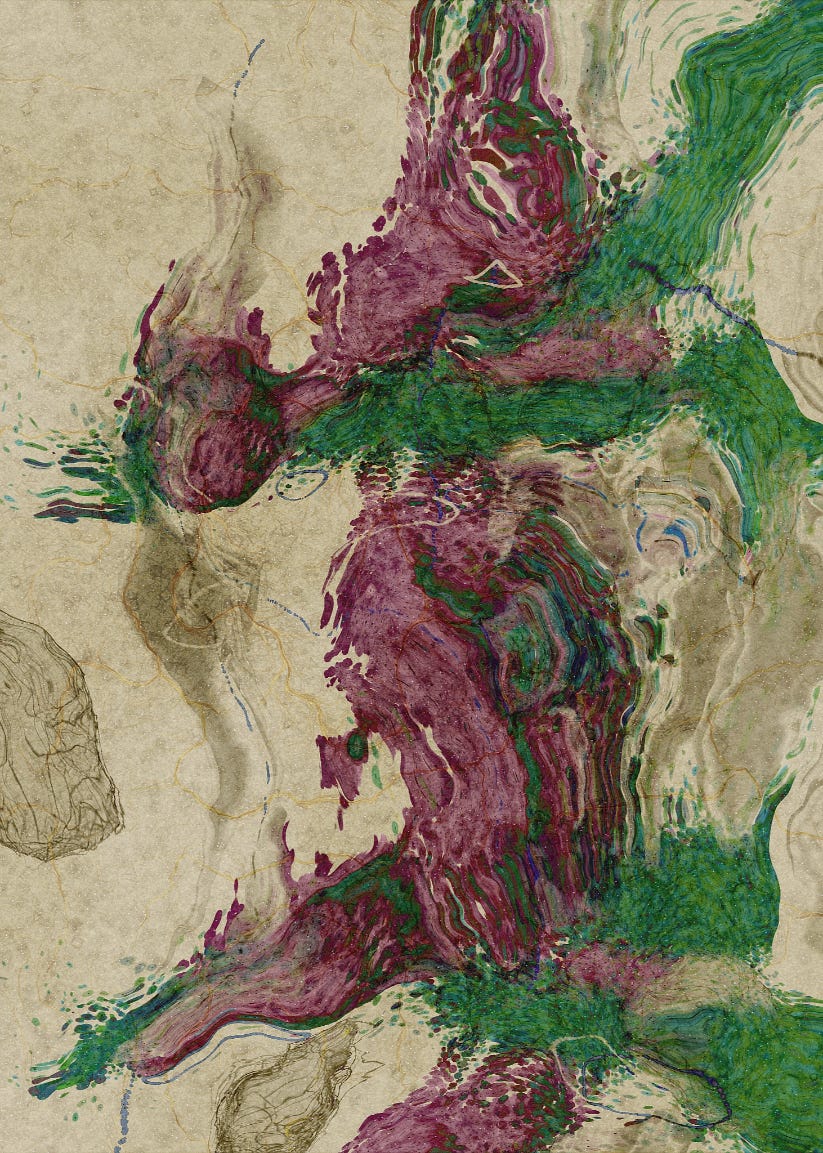 Top 29 Best Abstract fx(hash) Projects from July