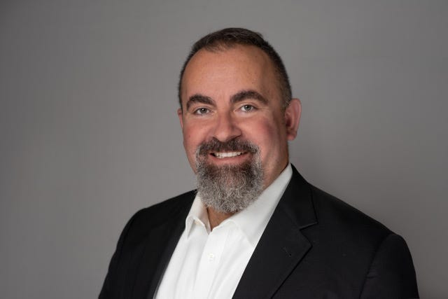 The Monday Media Diet with Marc Polymeropoulos