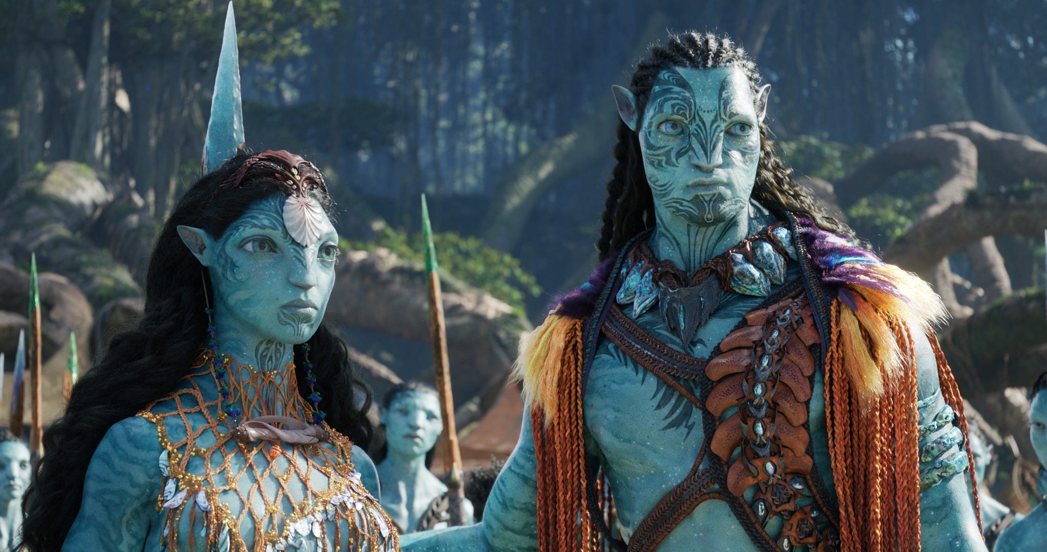 Three Proposed New Species for the Avatar Sequels